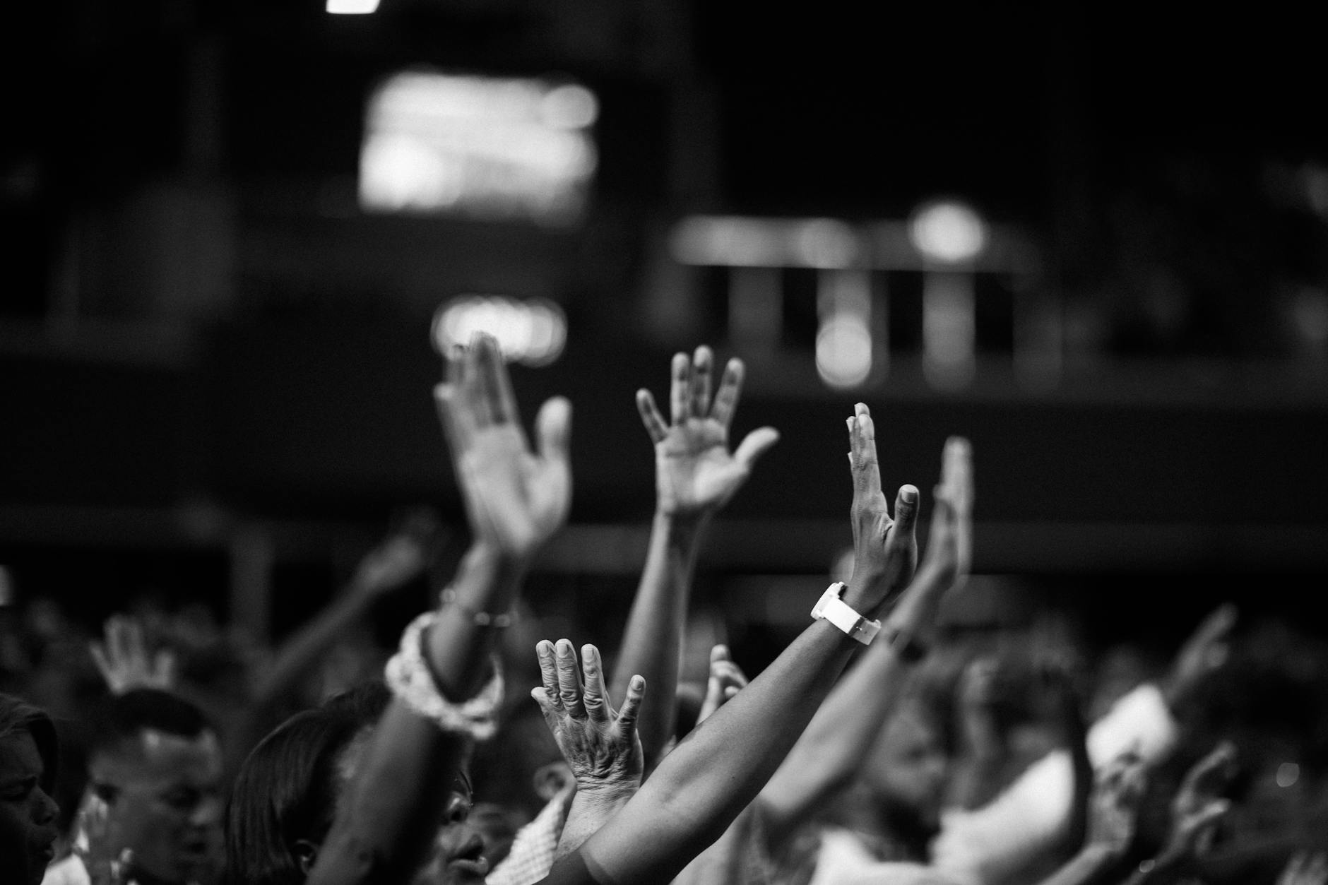 The Toronto Blessing in retrospect – Faithroots