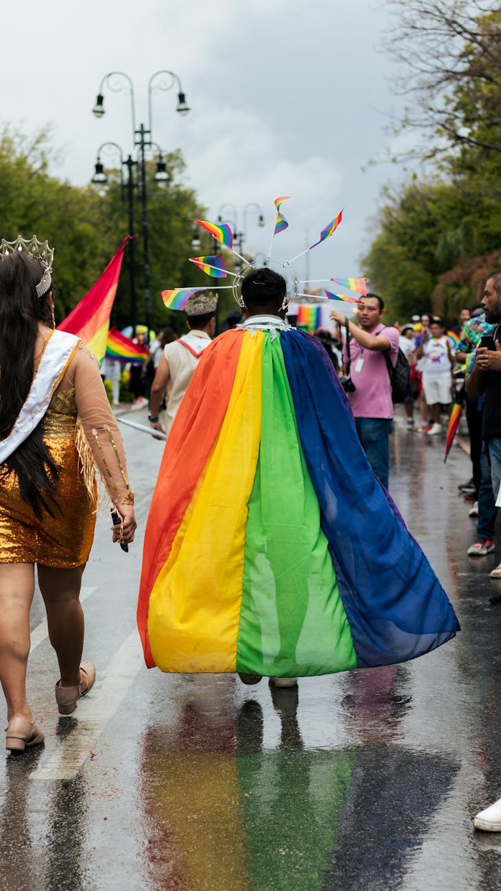 Are Evangelicals attracted to same sex attraction? Defending Living Out ...