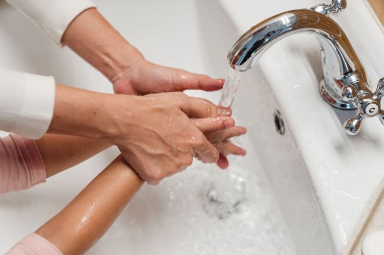 How can I be made clean? – Faithroots