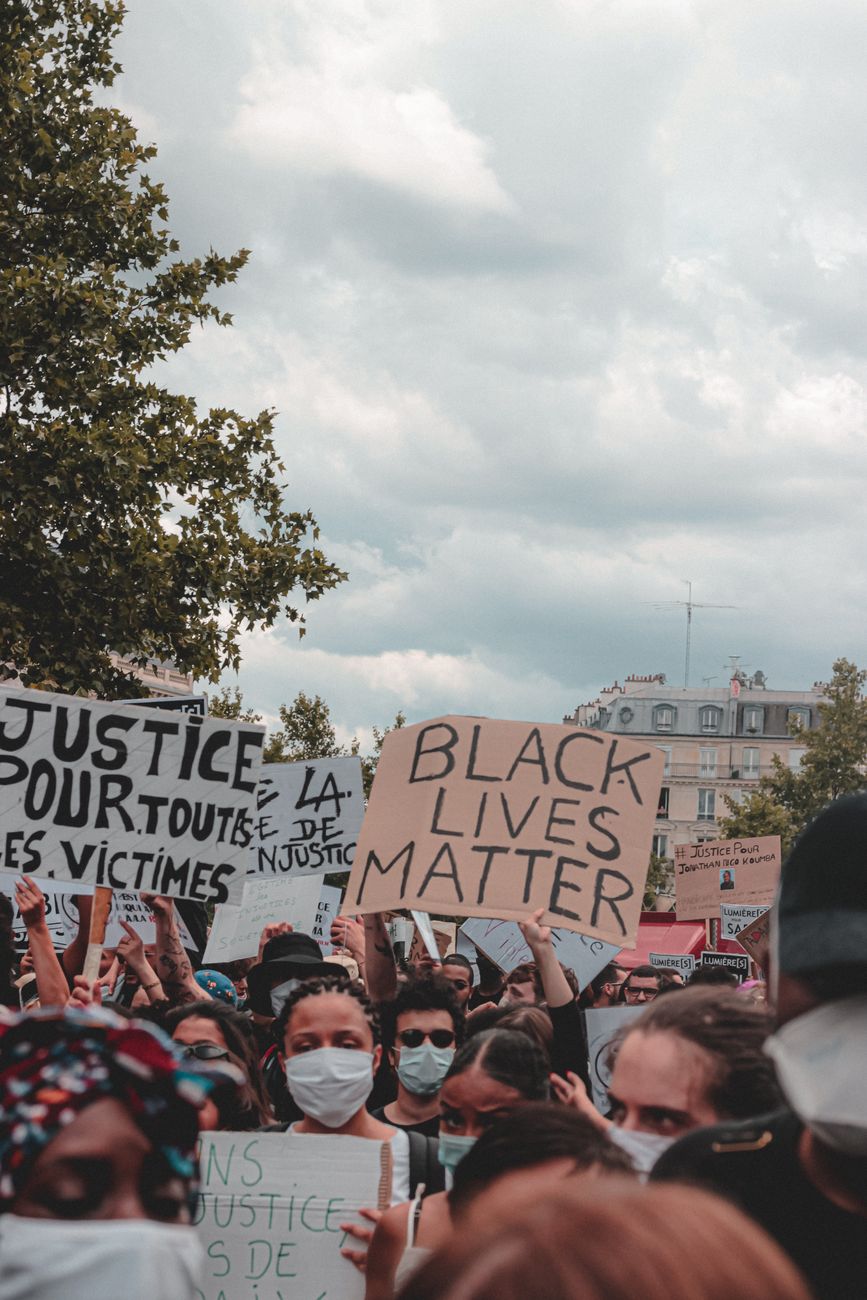Did Kemi Badernoch really say that she did not care about white lives ...
