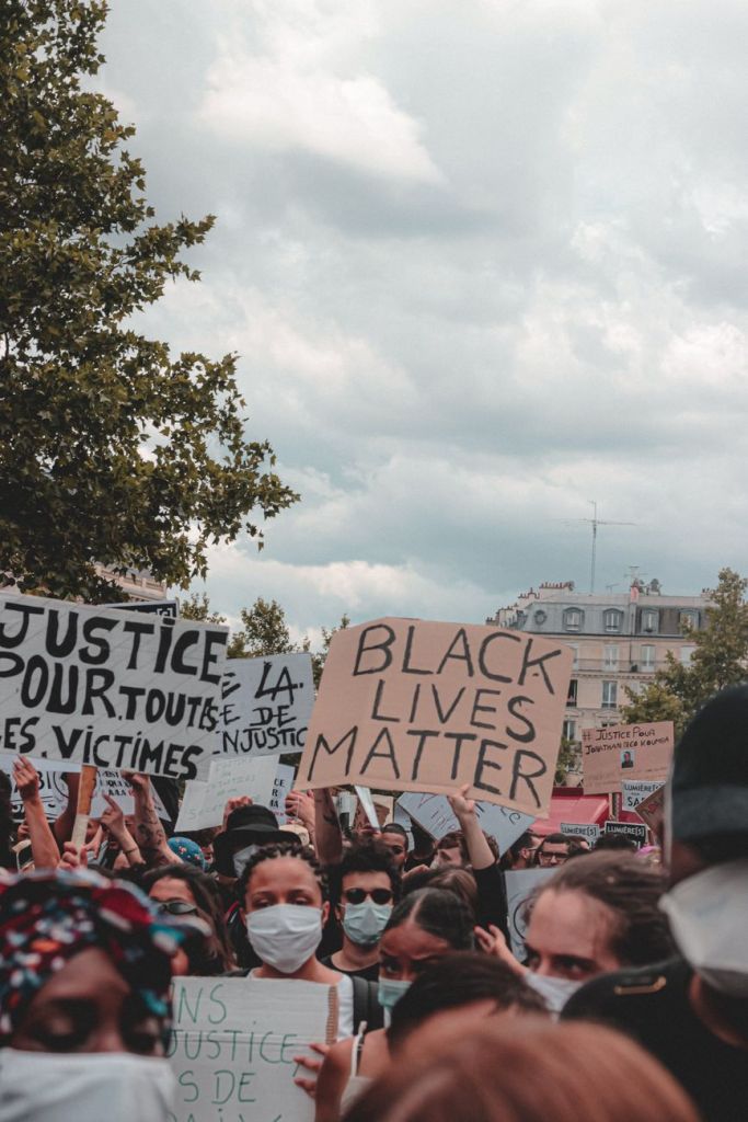 On double standards – Faithroots